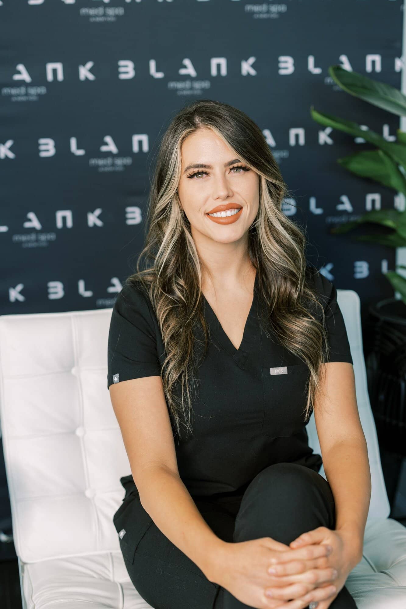 About Blank Med Spa | Best Aesthetic Clinic in Tulsa, OK
